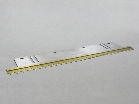 Cut-Off Blade (15673) - Catbridge