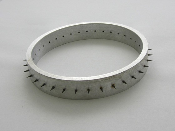 Pin Perforator Sleeve (24035) - Catbridge