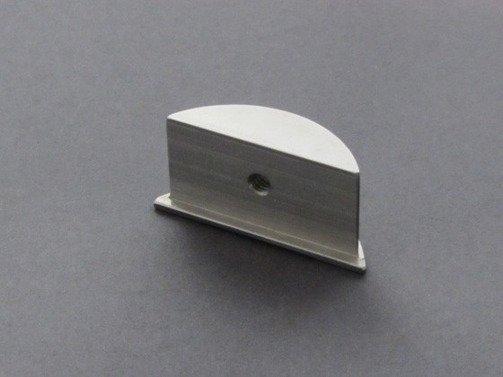 U-Style Filler Piece (34220) - Catbridge