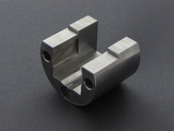 U-Style Locking Socket (34224) - Catbridge