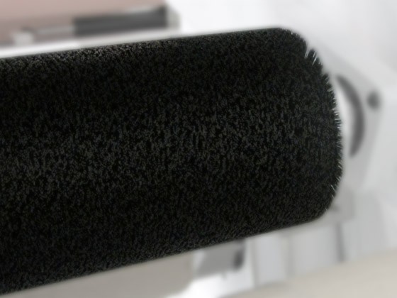 Brush Roll (3577) - Catbridge