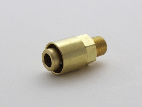 Air Hose Socket (7070S) - Catbridge