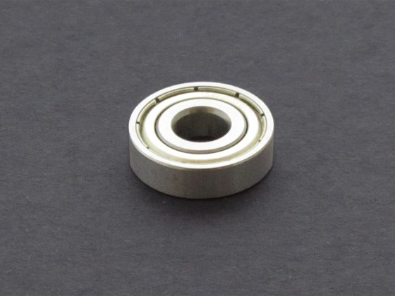 Shielded Bearing (7256-S) - Catbridge