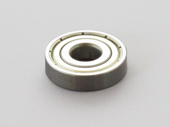 22MM Shielded Bearing (7256-S) - Catbridge