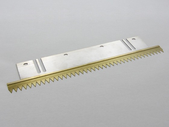 Cut-Off Blade (9313) - Catbridge