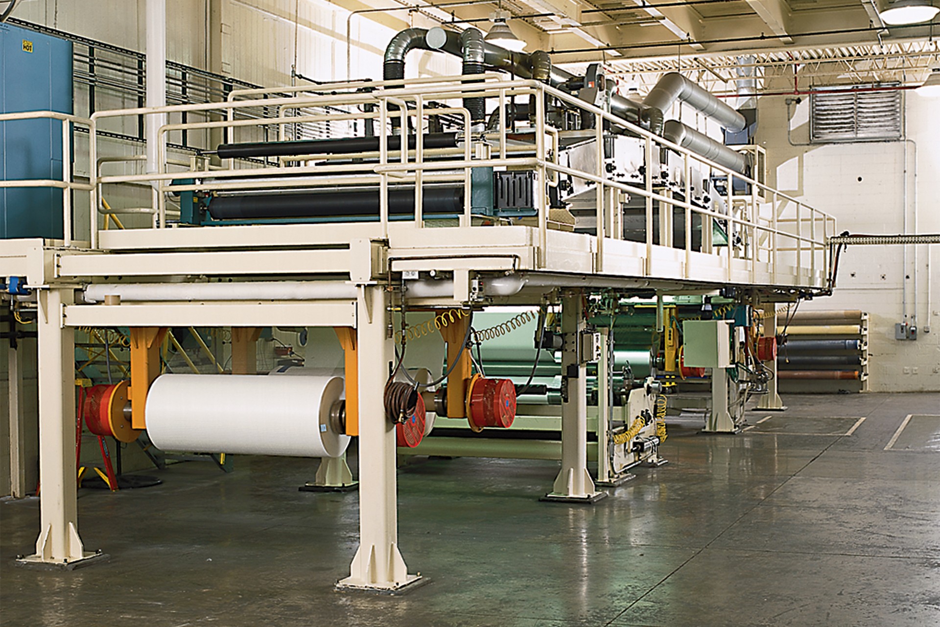 Laminating - Catbridge