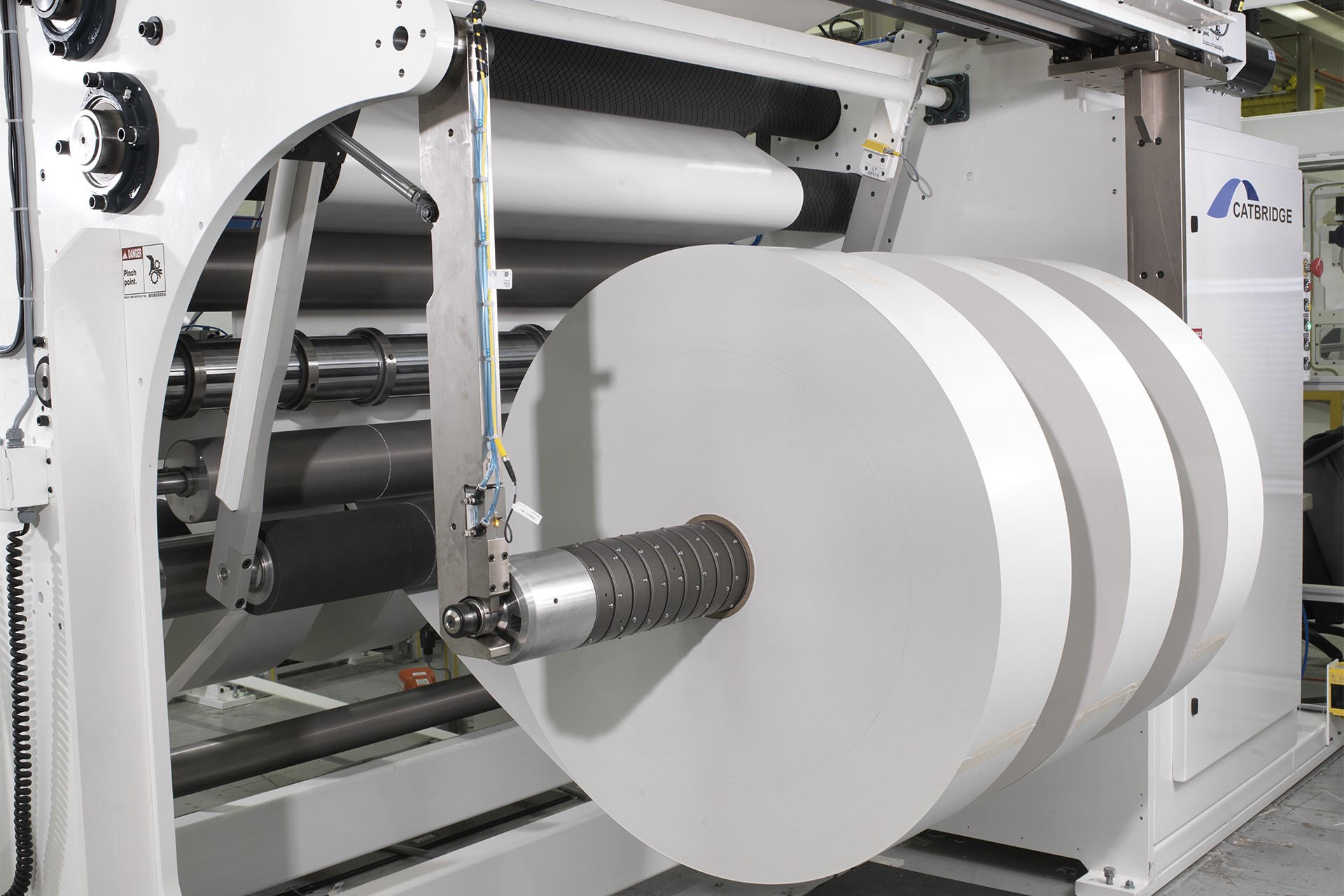 New Challenges and Solutions in Converting Packaging Adhesives - Catbridge