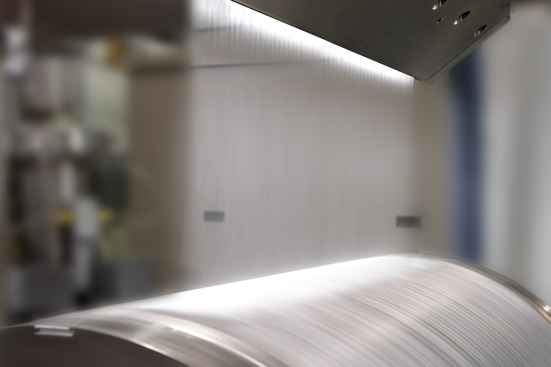 Multi-Die Meltblown Line - Catbridge