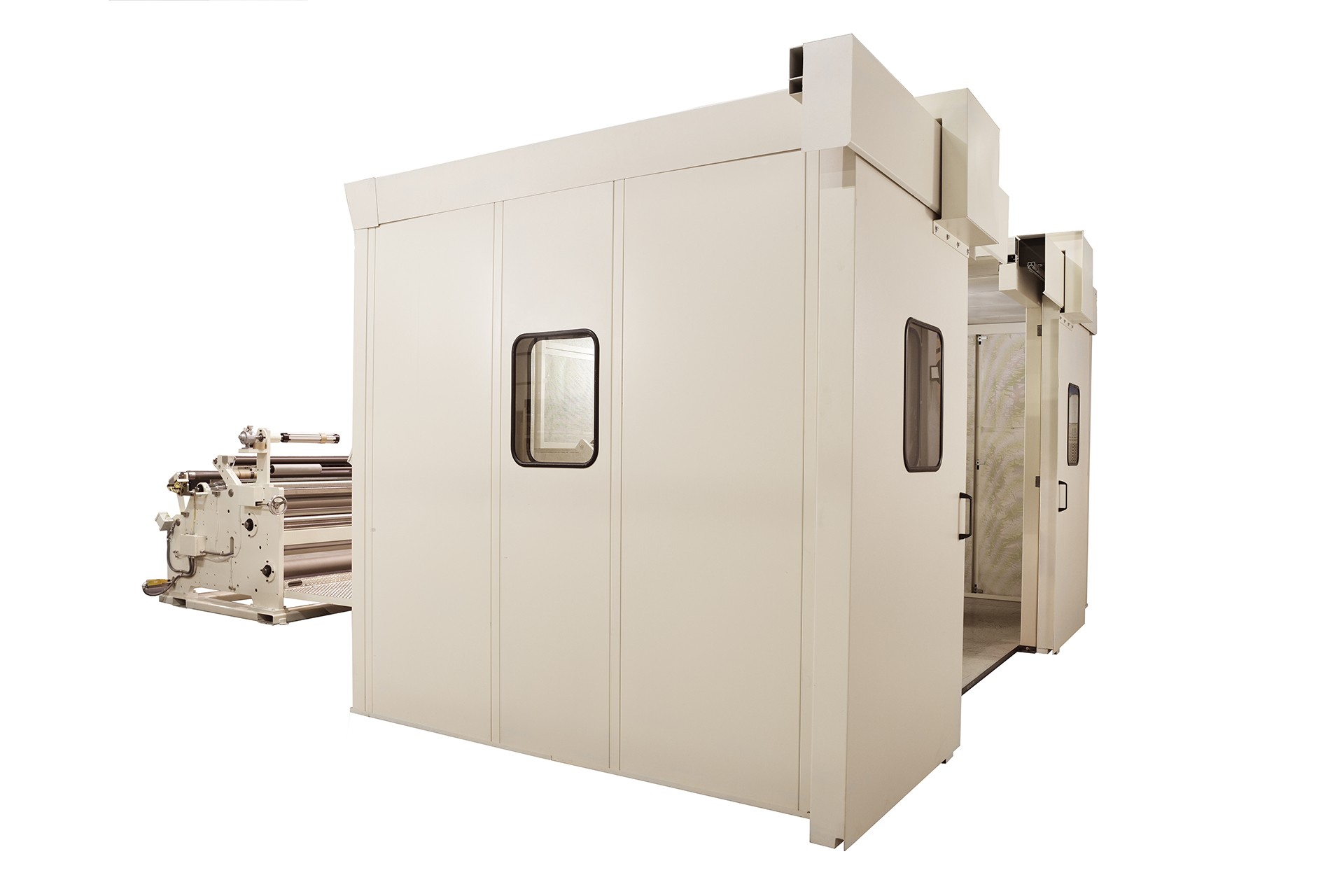 Unwind Sound Enclosures - Catbridge