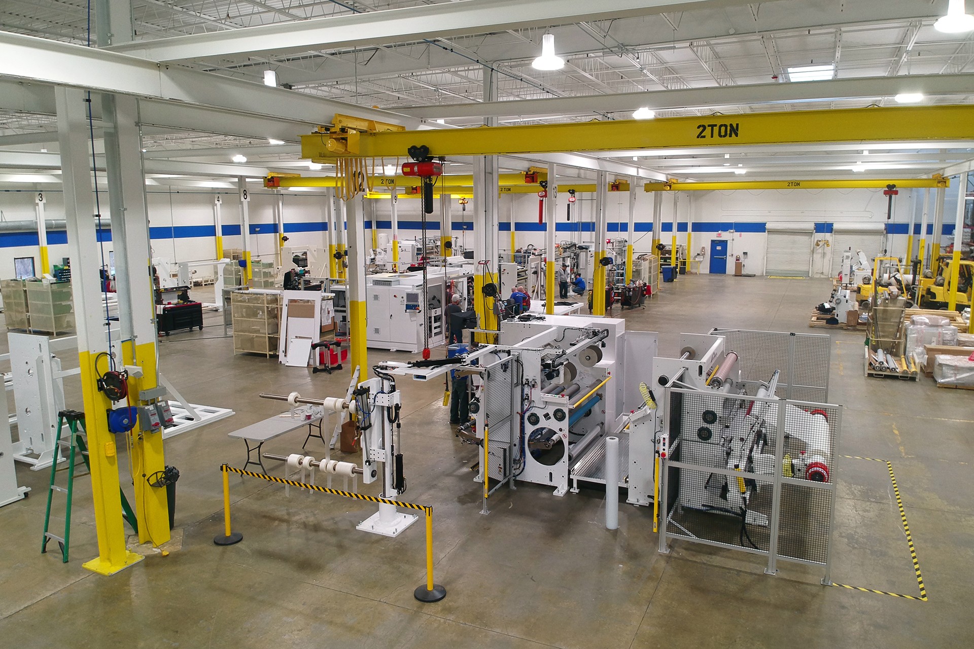 Catbridge a 2019 NJMEP Innovator of the Year - Catbridge